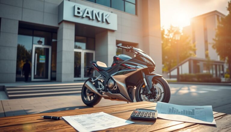 Motorcycle Loan Calculator: Estimating Your Monthly Payments