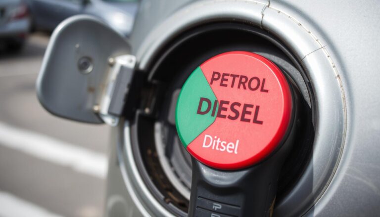 Is It Petrol or Diesel? How to Check Your Car