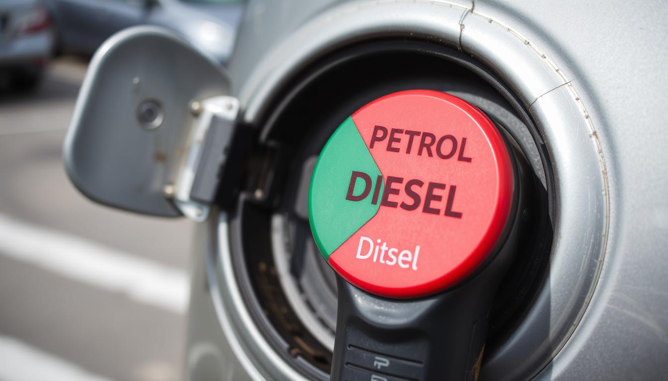 Is It Petrol or Diesel? How to Check Your Car