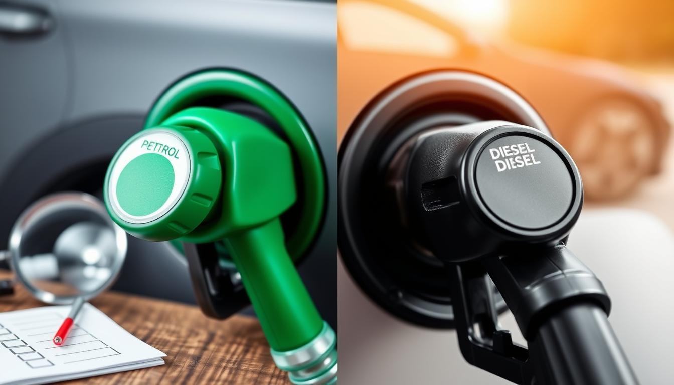 Is It Petrol or Diesel? How to Check Your Car