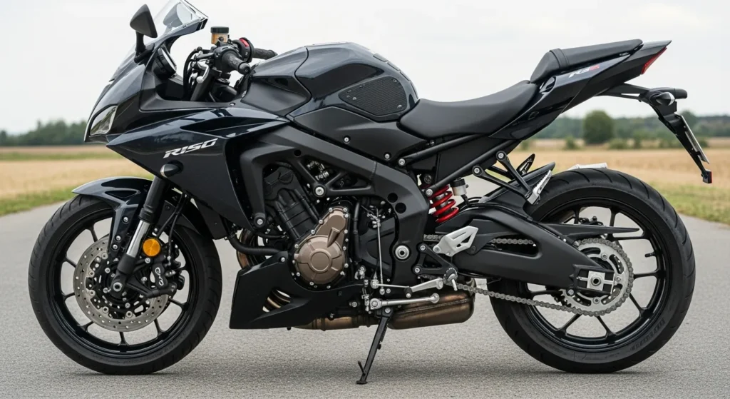 Fix the Ride, Not the Road: A Complete Motorcycle Suspension Tuning Guide