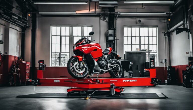 How To Fix Motorcycle Wheel Alignment: 5 Steps Explained